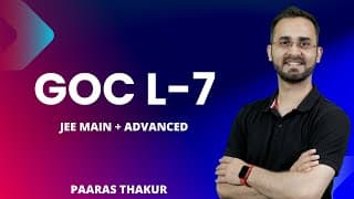 Chemistry Video Lectures for JEE & NEET | Canvas Classes